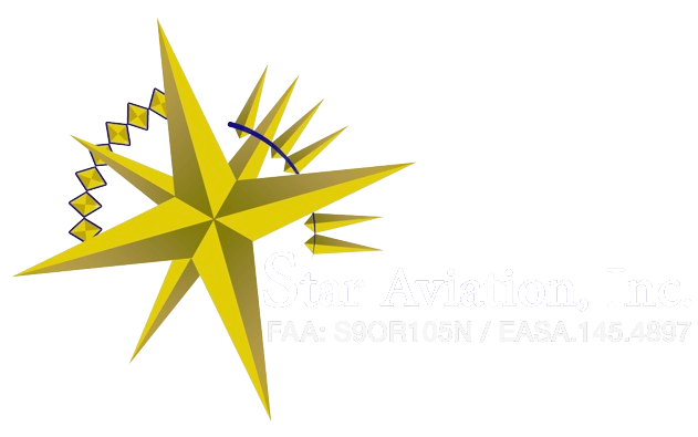 Home - Star Aviation, Inc.